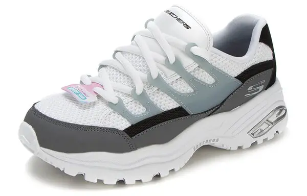 Sketchers D'lites Low-top Sneakers