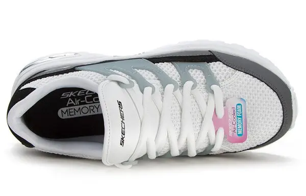Sketchers D'lites Low-top Sneakers