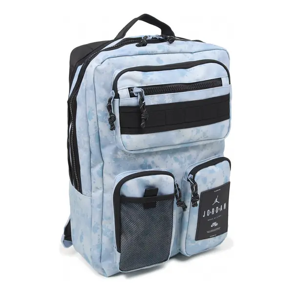 JORDAN Hesi Backpack - Blue