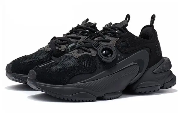 LI-NING Nebula M1 Athletic Sneakers