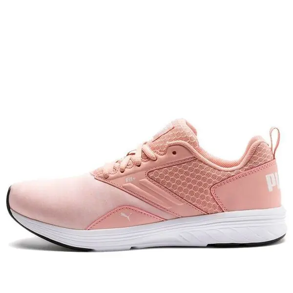 PUMA Nrgy Comet Sneakers - Pink/blue