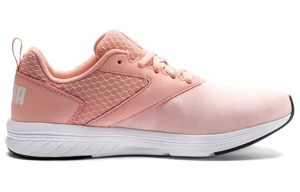 PUMA Nrgy Comet Sneakers - Pink/blue