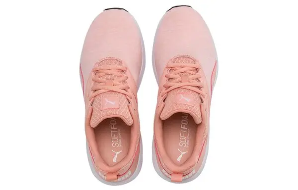 PUMA Nrgy Comet Sneakers - Pink/blue