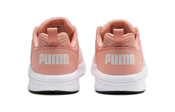PUMA Nrgy Comet Sneakers - Pink/blue