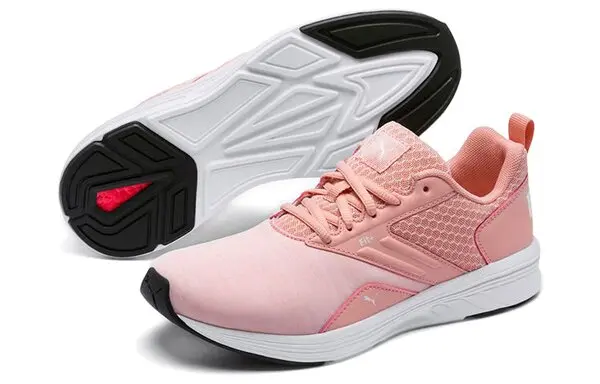 PUMA Nrgy Comet Sneakers - Pink/blue