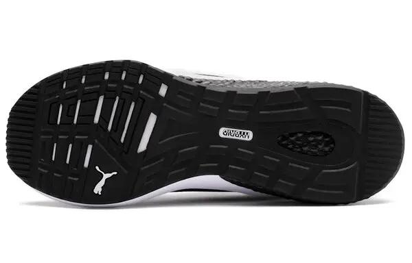 PUMA Hybrid Nx Athletic Sneakers - Black
