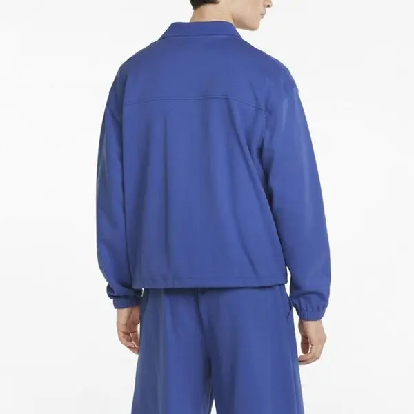 PUMA X Ami Track Full Zip Jacket
