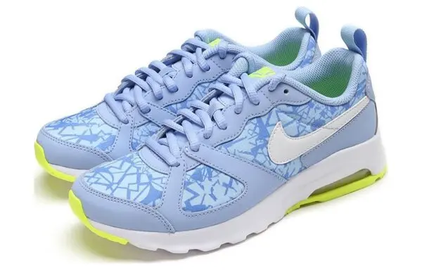 Nike Max Muse Print Athletic Sneakers