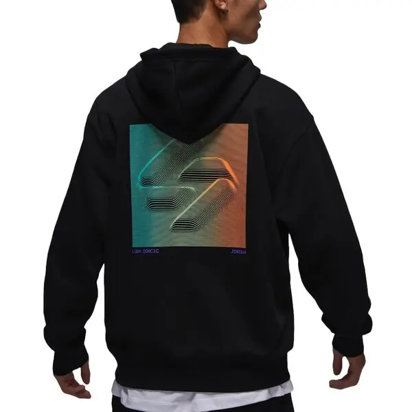 JORDAN Graphic Hoodie