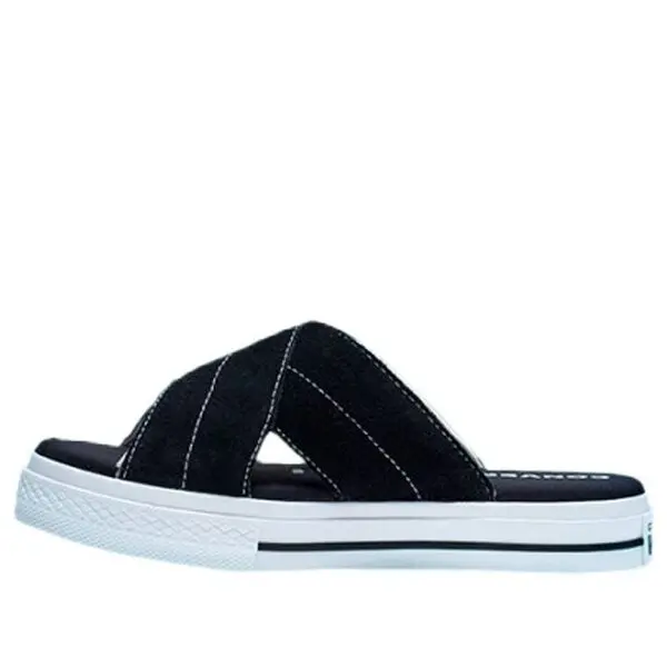 CONVERSE One Star Sandal Slip - Black