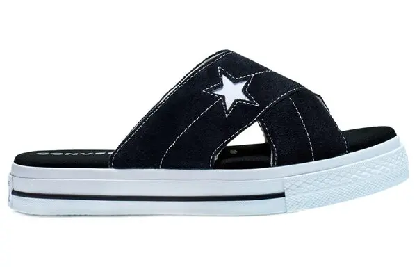 CONVERSE One Star Sandal Slip