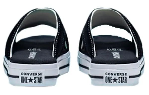 CONVERSE One Star Sandal Slip - Black