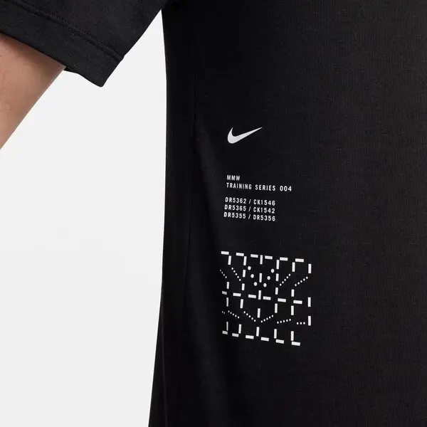 Nike X Mmw T-shirt