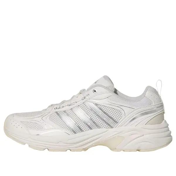 Adidas Neon Flux Sneakers - Core White/cream White