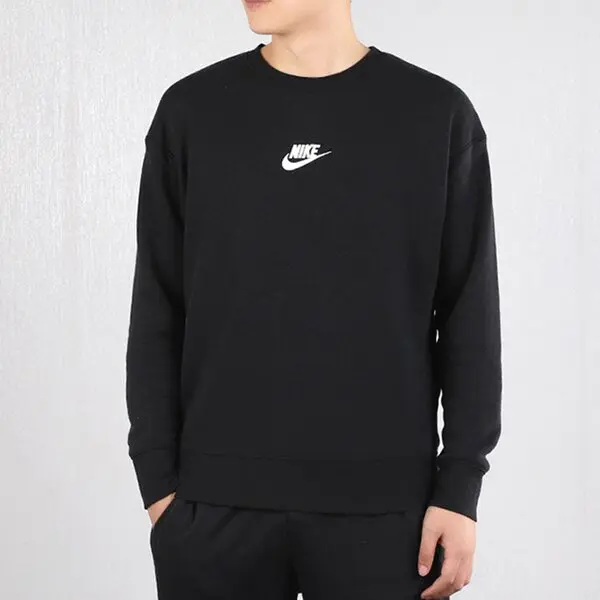Nike Casual Crew Neck Sweater