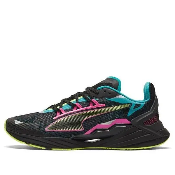 PUMA First Mile X Ultraride Xtreme - Black