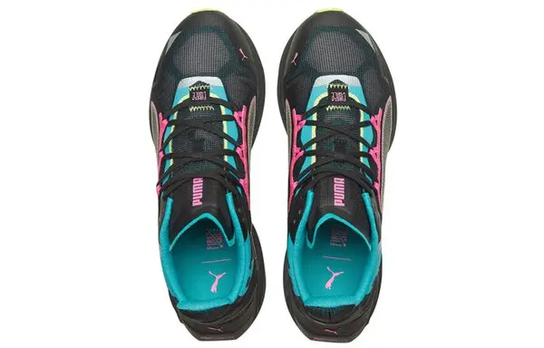 PUMA First Mile X Ultraride Xtreme