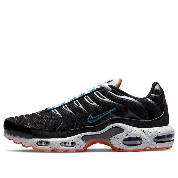 Nike Max Plus Sneakers - Black