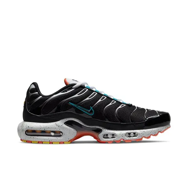Nike Max Plus Sneakers - Black