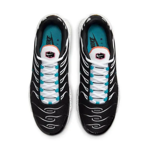 Nike Max Plus Sneakers - Black