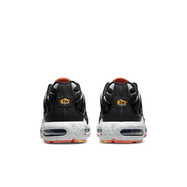Nike Max Plus Sneakers - Black