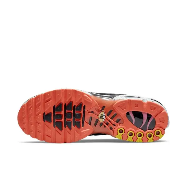 Nike Max Plus Sneakers - Black