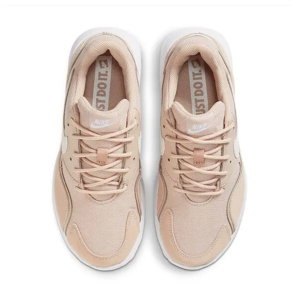 Nike Max Nostalgic Sneakers - Pink