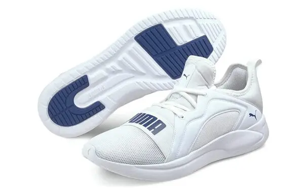 PUMA Resolve Street Sneakers