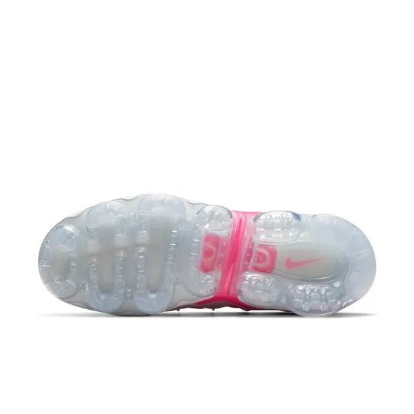 Nike Vapormax Plus - Red/white