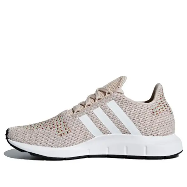 Adidas Swift Run 'clear - Brown
