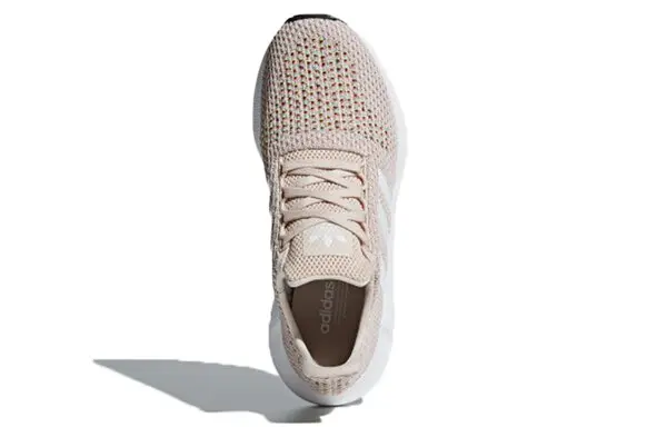 Adidas Swift Run Athletic Sneakers