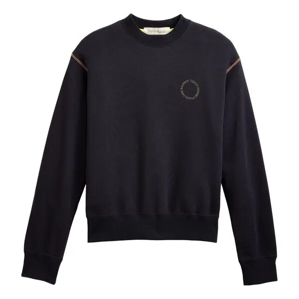NEW BALANCE X Tokyo Design Studio Pullover