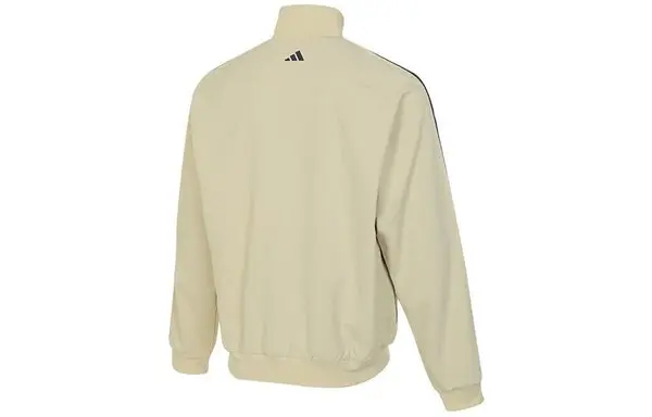 Adidas Basketball Track Jacket