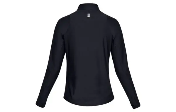 Under Armour Qualifier Hybrid 1/2 Zip Jacket