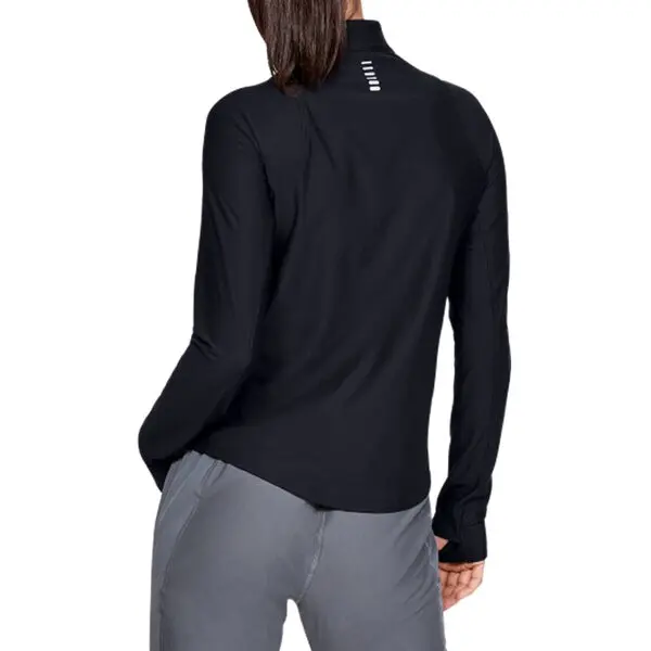 Under Armour Qualifier Hybrid 1/2 Zip Jacket