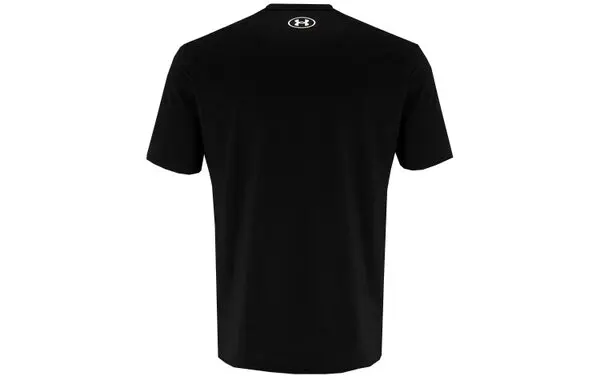 Under Armour Shanghai City Short Sleeve Tee - Black
