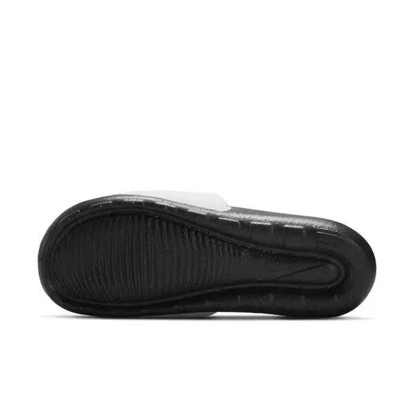 Nike Victori One Slide Next Nature - Light Iron Ore/black