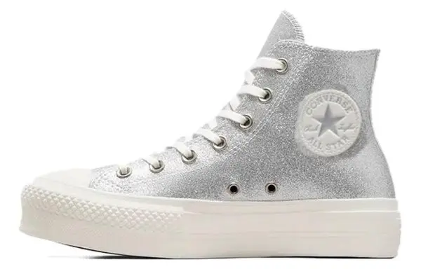 CONVERSE Chuck Taylor All Star Lift Hi Sneakers