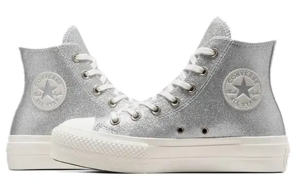 CONVERSE Chuck Taylor All Star Lift Hi Sneakers