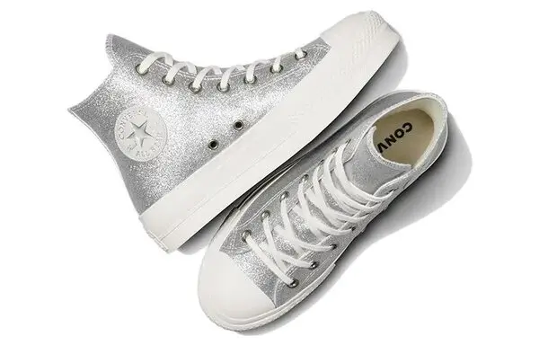 CONVERSE Chuck Taylor All Star Lift Hi Sneakers