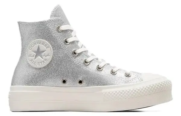 CONVERSE Chuck Taylor All Star Lift Hi Sneakers