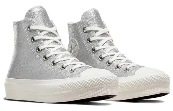 CONVERSE Chuck Taylor All Star Lift Hi Sneakers