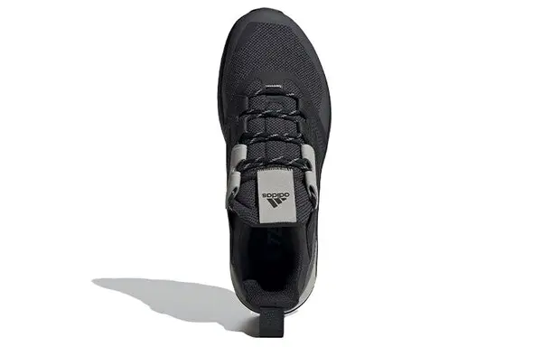 Adidas Trailmaker Trail Running Shoes - Black/grey