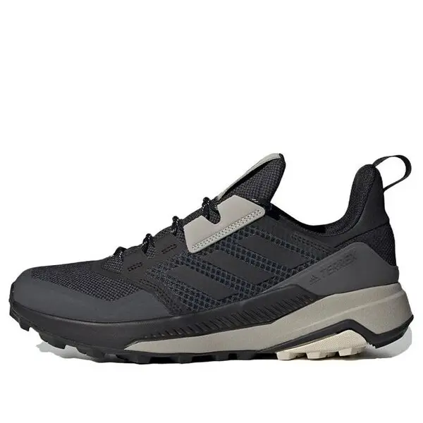Adidas Trailmaker Trail Running Shoes - Black/grey