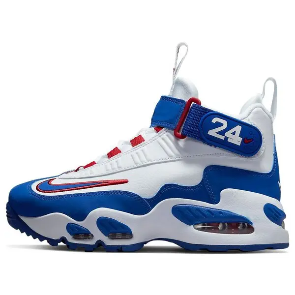 Nike Griffey Max 1 "usa" Retro Sneakers