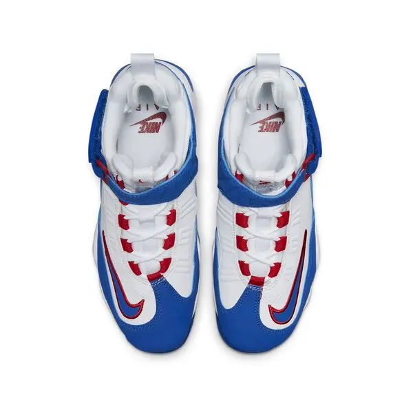 Nike Griffey Max 1 "usa" Retro Sneakers