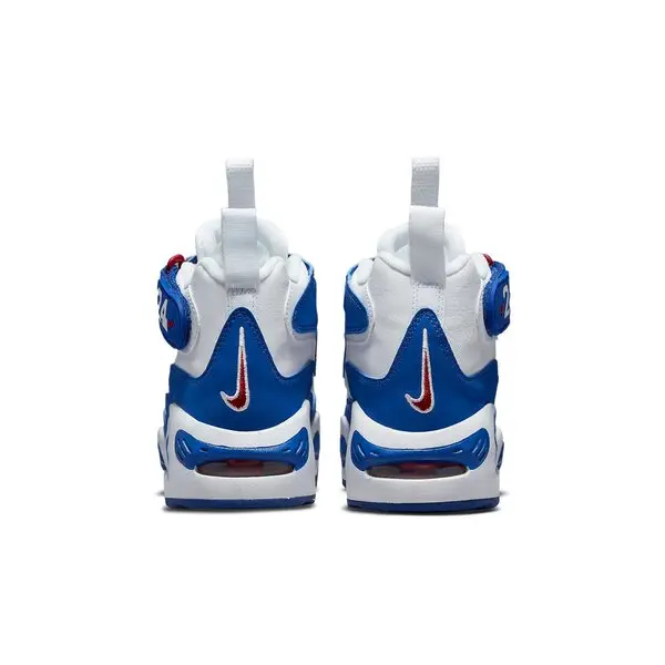 Nike Griffey Max 1 "usa" Retro Sneakers