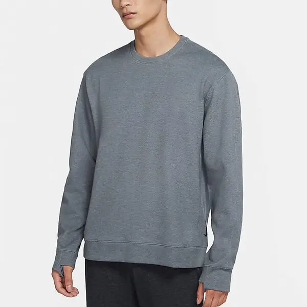 Nike Yoga Crewneck Sweatshirt