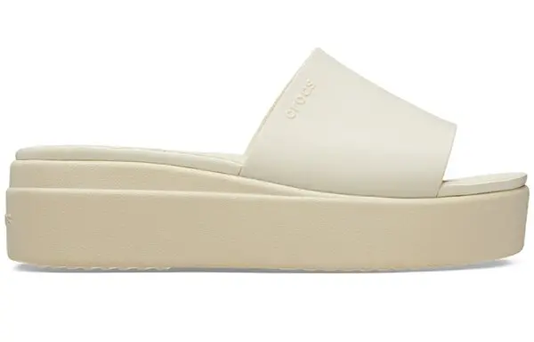 CROCS Brooklyn Platform Slide