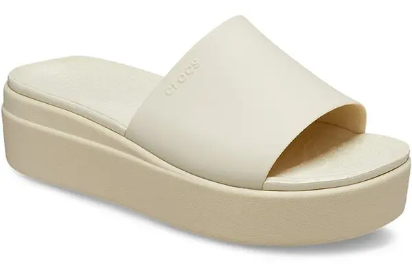 CROCS Brooklyn Platform Slide